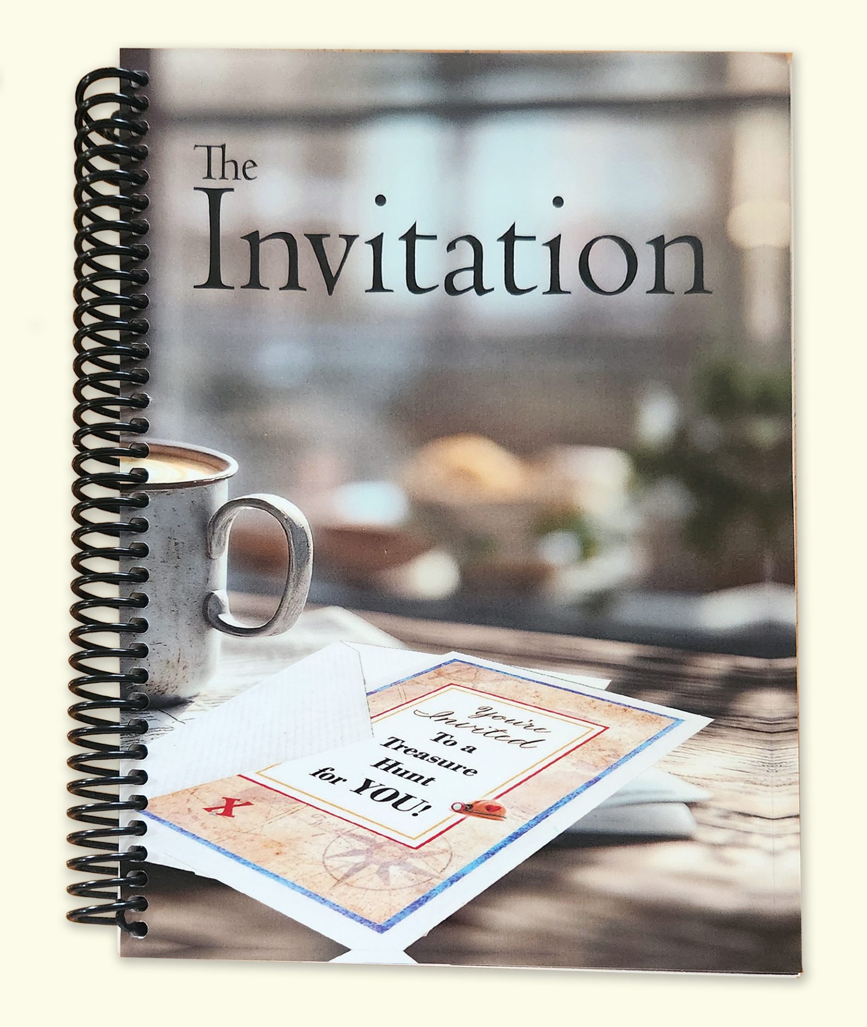 The Invitation – Gold Standard Ministries Sending Hub